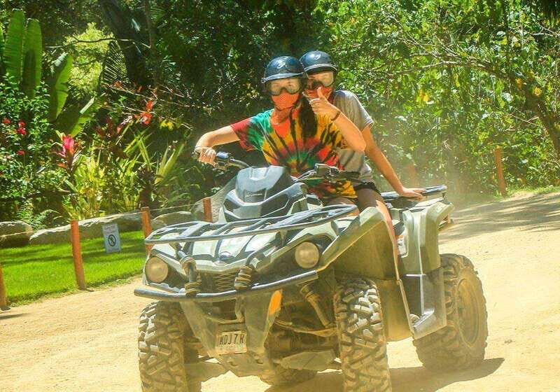Puerto Vallarta: ATV El Eden and Zip Line Experience - Authenticity and Honest Feedback
