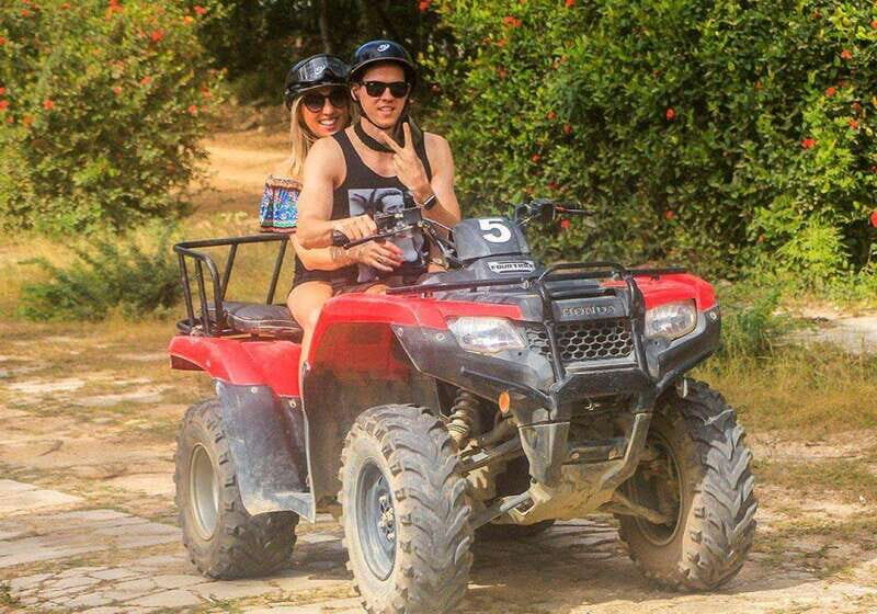 Puerto Vallarta: ATV El Eden and Zip Line Experience - Final Thoughts