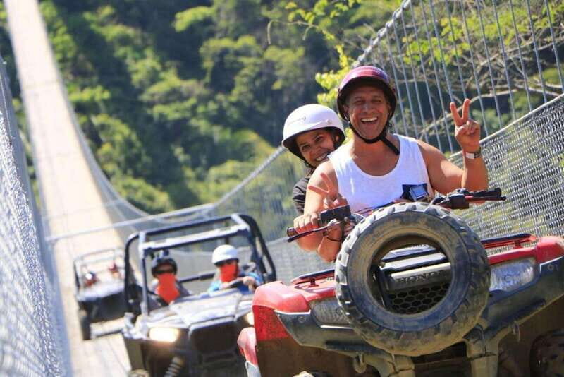 Puerto Vallarta: ATV Jorullo Bridge Adventure - Who Is This Tour Best For?