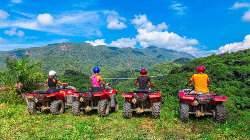 Puerto Vallarta: ATV Jorullo Bridge Adventure - Final Thoughts