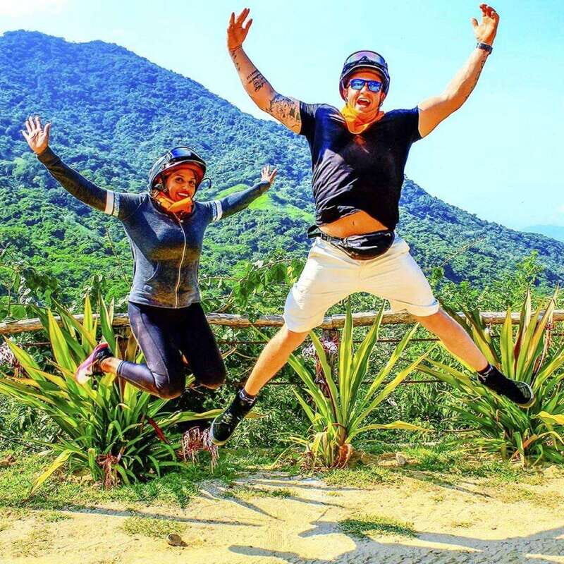 Puerto Vallarta: ATV Rio Cuale - Starting Point and Orientation