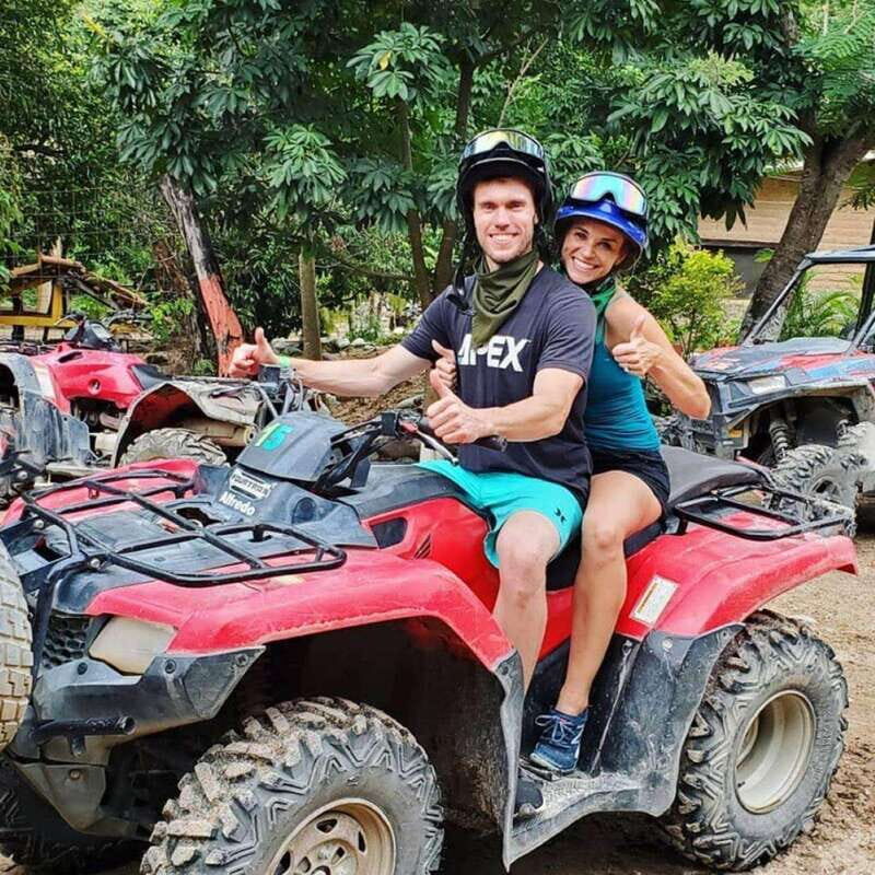 Puerto Vallarta: ATV Rio Cuale, Waterfalls, Tequila Tour - Frequently Asked Questions
