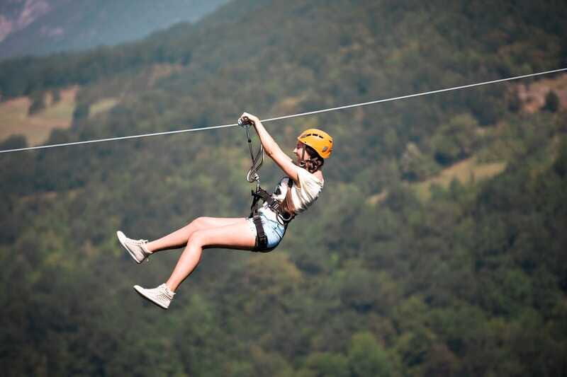 Puerto Vallarta: ATV & Zip Line Combo Adventure - Visiting Mexican Villages