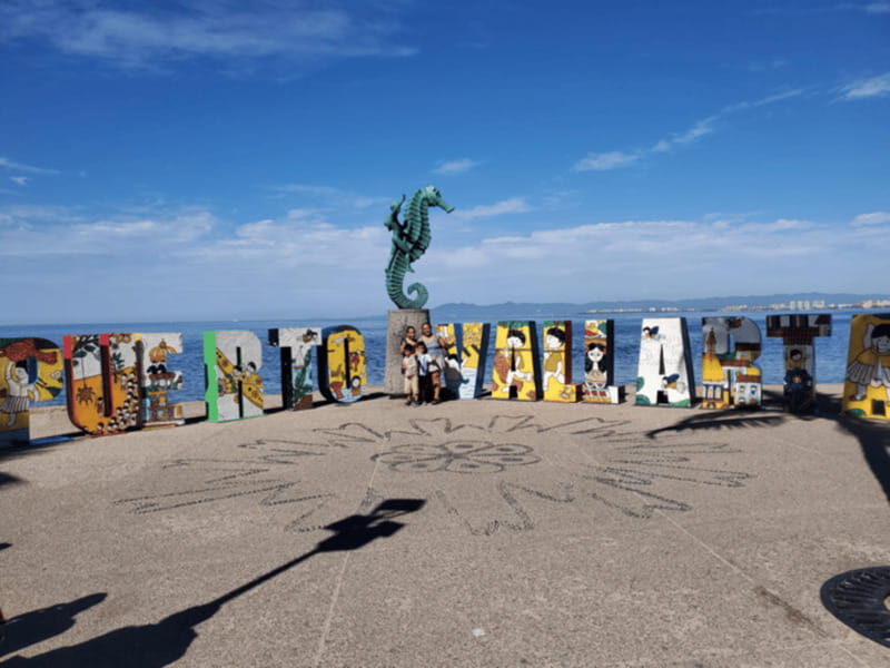 Puerto Vallarta: Bar Crawl Experience - Key Points