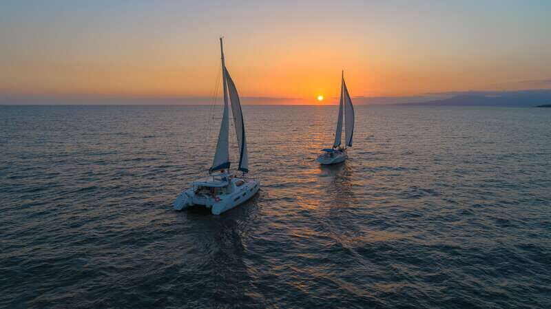 Puerto Vallarta: Bay of Banderas Luxury Sunset Sailing Tour - Final Thoughts: Why It’s Worth Considering