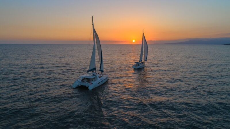 Puerto Vallarta: Bay of Banderas Luxury Sunset Sailing Tour - FAQs