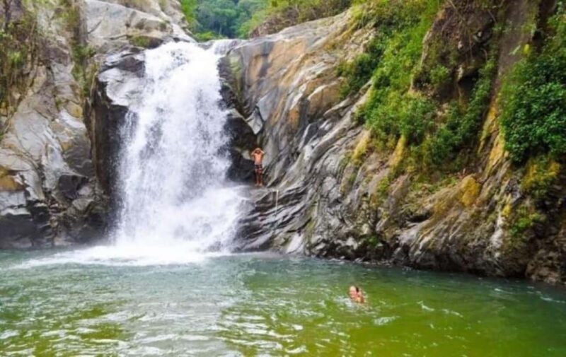 Puerto Vallarta: Beach, Breakfast, Lunch & Open Bar - What to Expect on the Tour