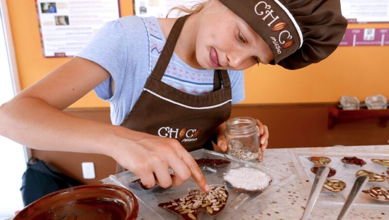 Puerto Vallarta: Bean to Bar Chocolate Workshop - FAQ