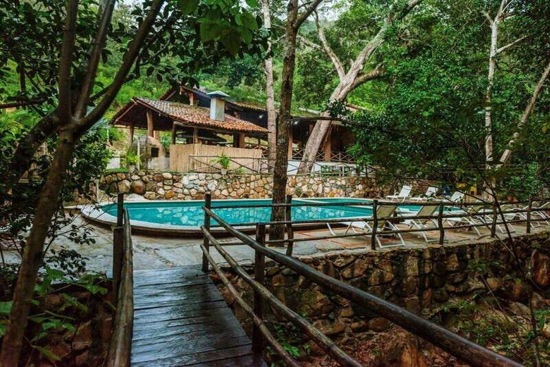 Puerto Vallarta: Bike Flight Adventure at Jorullo Paradise - Logistics and Practical Details