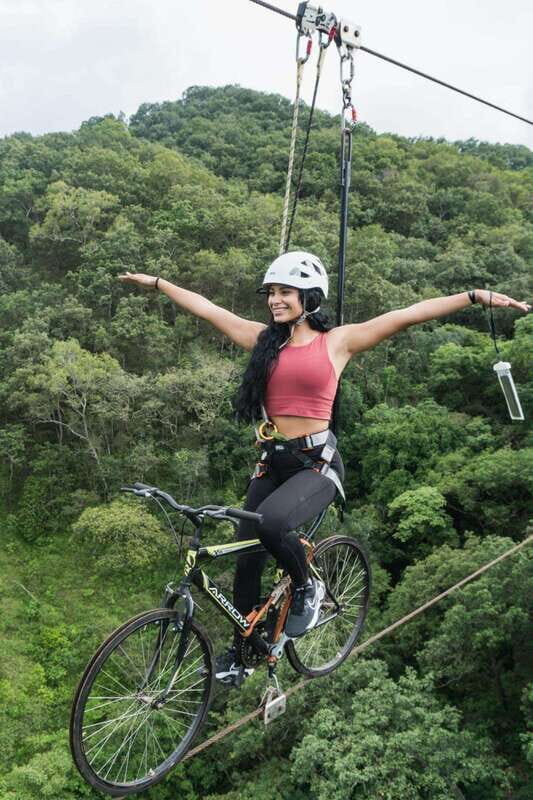 Puerto Vallarta: Bike Flight Adventure at Jorullo Paradise - Final Thoughts