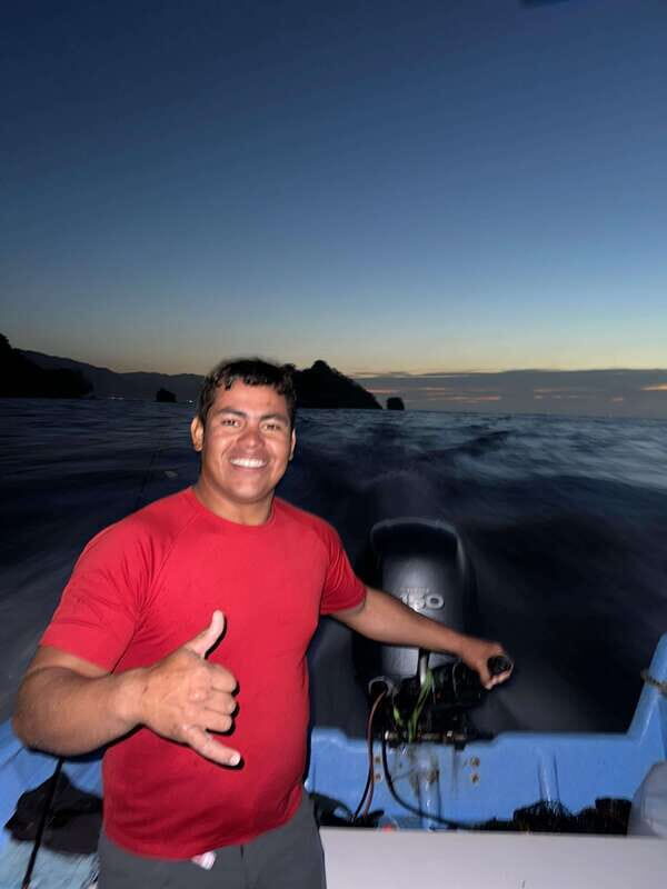 Puerto Vallarta: Bioluminescence in Los Arcos Marine Park - Authentic, Praised Aspects from Travelers