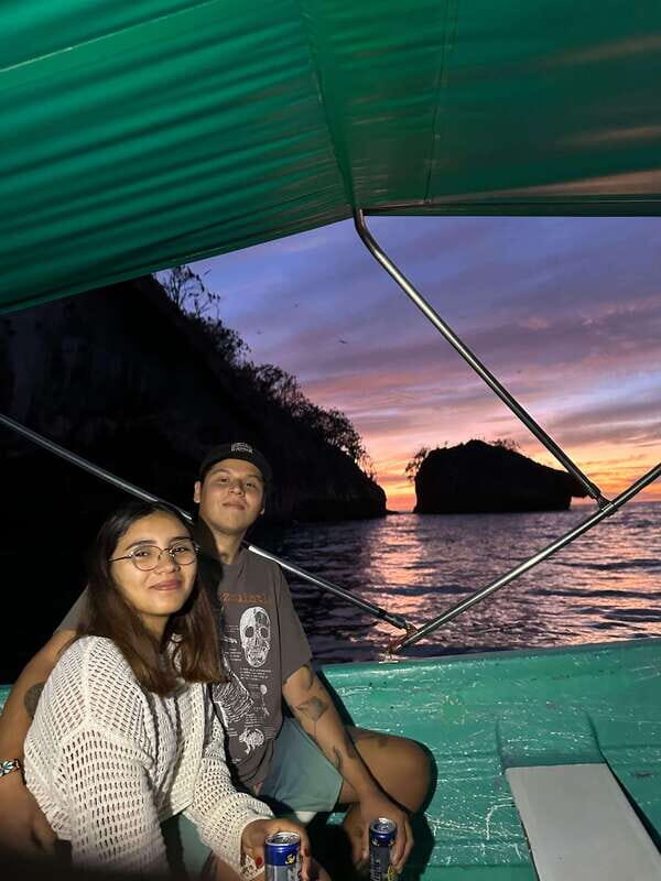Puerto Vallarta: Bioluminescence in Los Arcos Marine Park - Final Thoughts