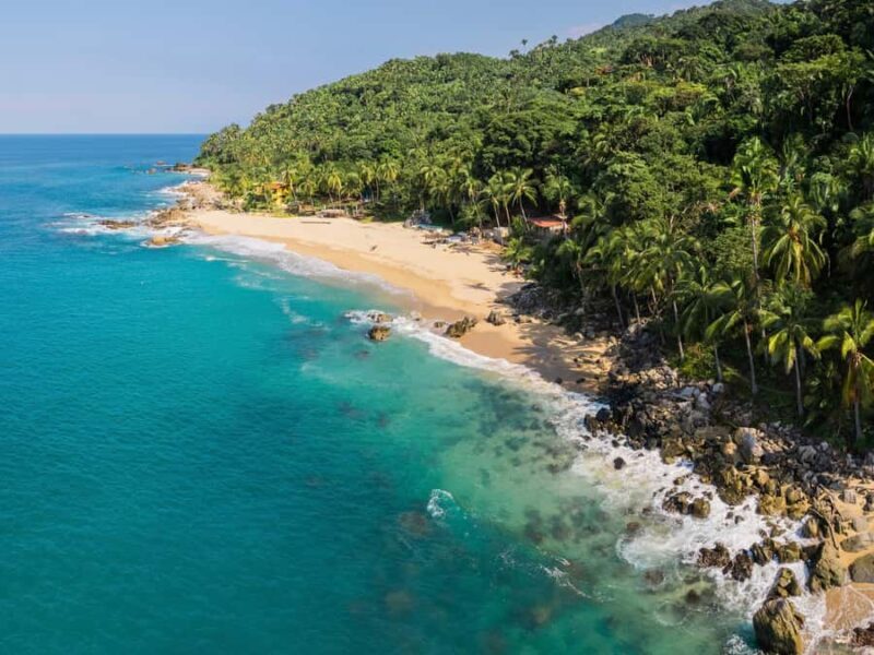 Puerto Vallarta: Boat Tour with Beach Stops & Horseback Ride - Who Will Love This Tour?