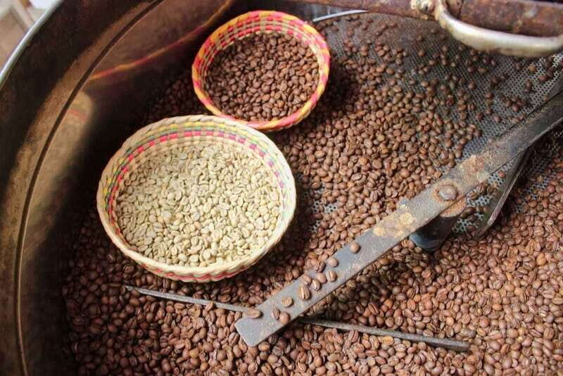 Puerto Vallarta: Botanical Gardens, Distillery & Coffee Tour - Details That Make a Difference
