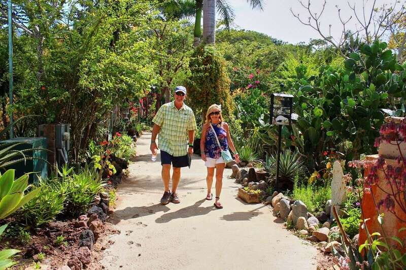 Puerto Vallarta: Botanical Gardens, Distillery & Coffee Tour - Review Highlights from Past Travelers