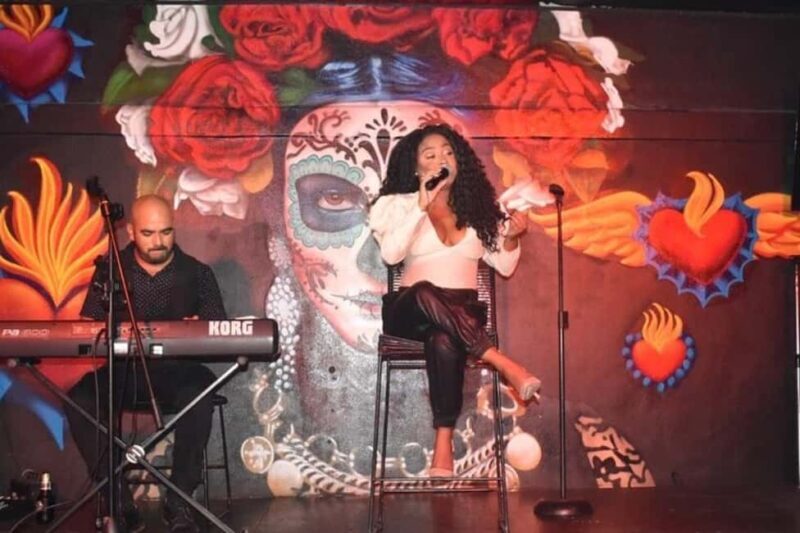 Puerto Vallarta: Cabaret Show with Cocktails & Costumes - An Authentic Night Out in Puerto Vallarta