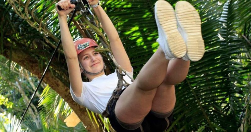 Puerto Vallarta: Canopy El Eden - An In-Depth Look at the Canopy El Eden Experience
