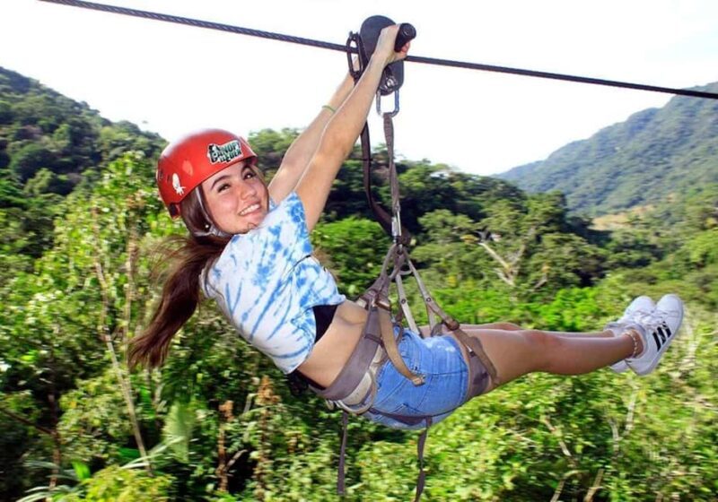 Puerto Vallarta: Canopy El Eden - What to Keep in Mind