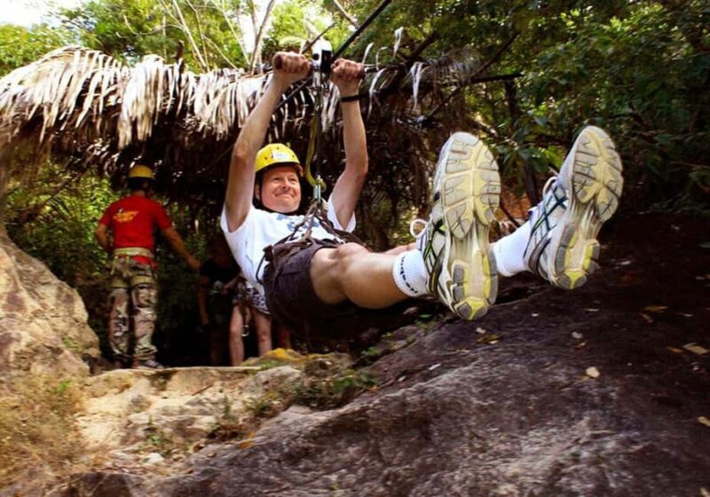 Puerto Vallarta: Canopy El Eden - Final Thoughts