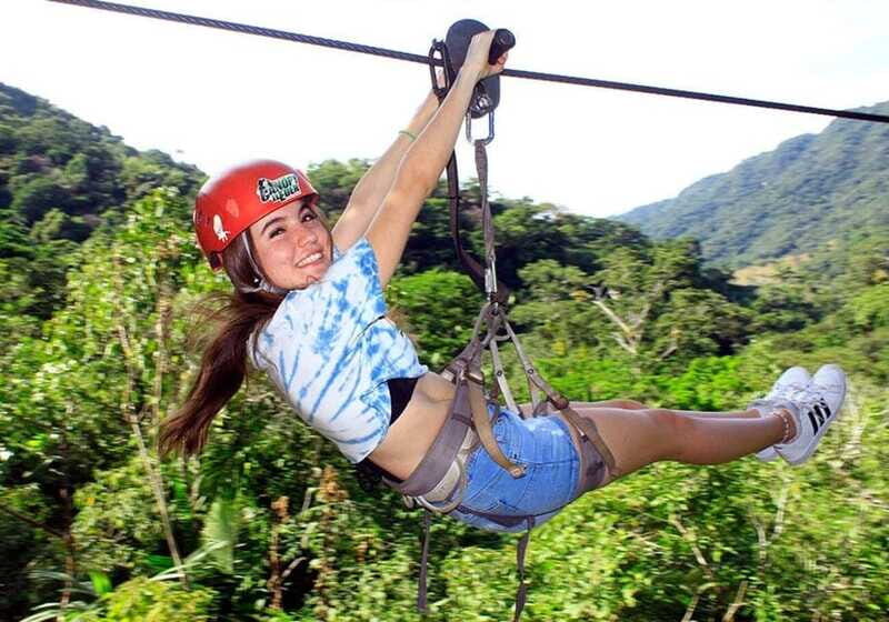 Puerto Vallarta: Canopy El Eden - FAQ