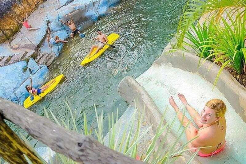 Puerto Vallarta: Canopy Los Veranos Land Ride - An In-Depth Look at the Canopy Los Veranos Land Ride