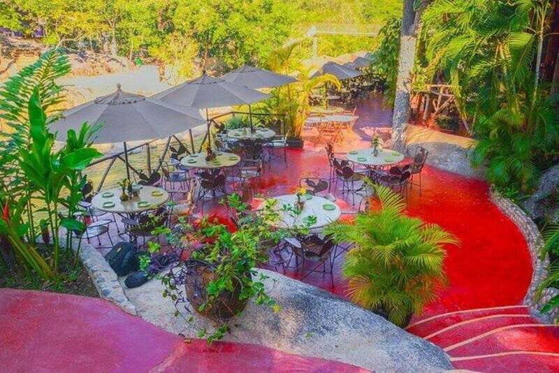 Puerto Vallarta: Canopy Los Veranos With Speedboat Ride - An In-Depth Review of the Puerto Vallarta Canopy Tour