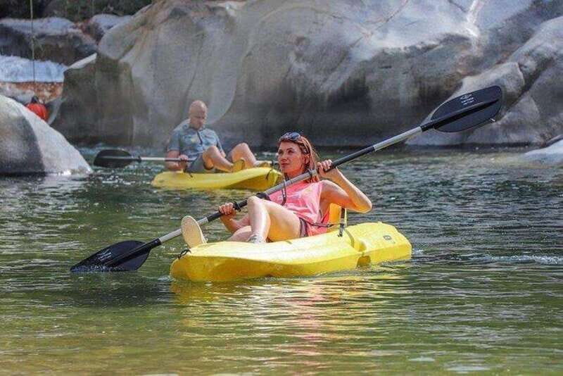 Puerto Vallarta: Canopy Los Veranos With Speedboat Ride - What Travelers Say