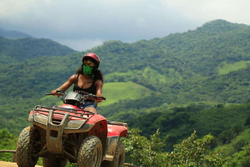 Puerto Vallarta: Canopy River ATV, Waterfall, Tequila Tour - Why This Tour Offers Good Value