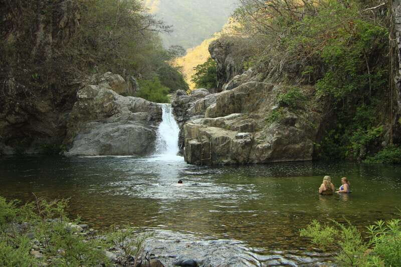 Puerto Vallarta: Canopy River ATV, Waterfall, Tequila Tour - Authentic Experiences and Authenticity