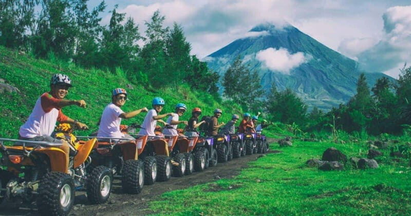 Puerto Vallarta: Canopy River Combo ATV + Canopy + Mules - Practical Details and Considerations