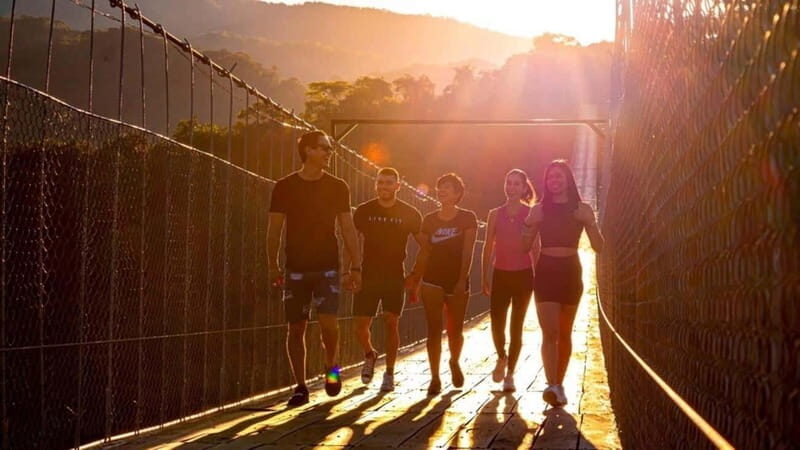 Puerto Vallarta: Canopy River + Jorullo Bridge Pass - A Closer Look at the Experience