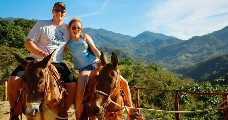 Puerto Vallarta: Canopy River + Jorullo Bridge Pass - Value and Pricing