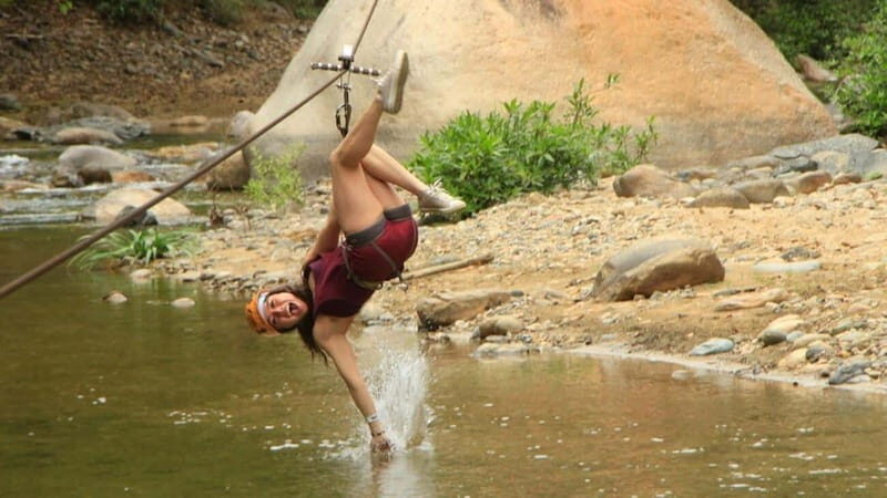 Puerto Vallarta: Canopy River + Jorullo Bridge Pass - Authenticity and Guest Feedback