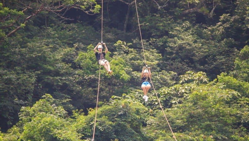 Puerto Vallarta: Canopy River, Mule Ride, Tequila Tour - Who Should Consider This Tour?