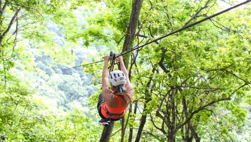 Puerto Vallarta: Canopy River, Mule Ride, Tequila Tour - Final Thoughts