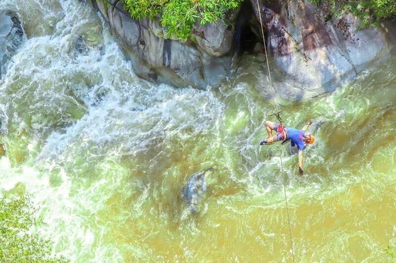 Puerto Vallarta: Canopy Tour with Zipline and Speedboat Ride - FAQ