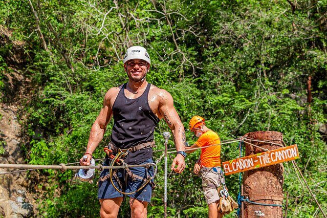 Puerto Vallarta Canopy Tour: Zip-lines and mule ride at the Sierra - The Experience: A Closer Look at the Tour