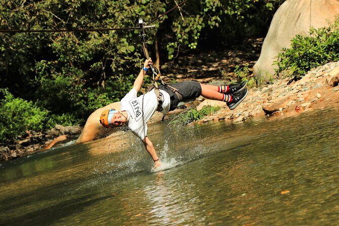 Puerto Vallarta Canopy Tour: Zip-lines and mule ride at the Sierra - Who Will Love This Tour?