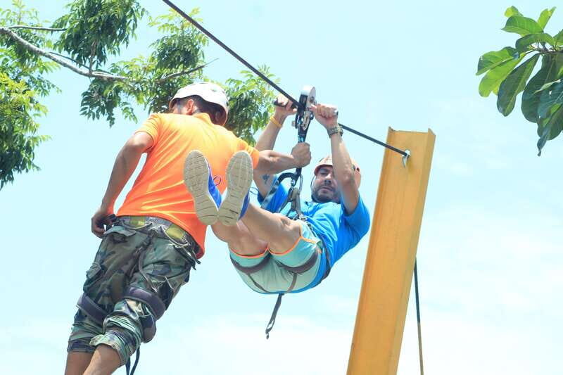 Puerto Vallarta: Canopy Zip Line, Jorullo Bridge, & Tequila - Final Verdict: Who Is This Tour Perfect For?