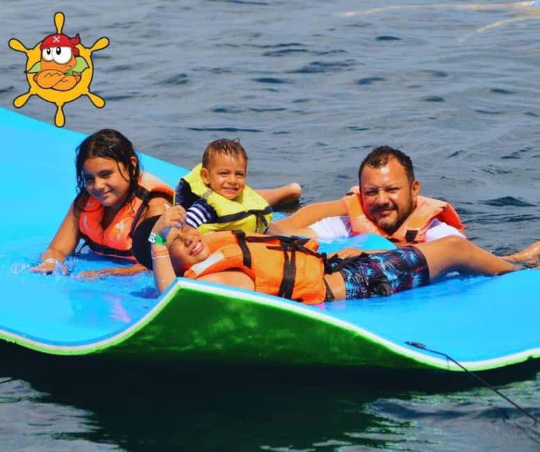 Puerto Vallarta: Catamaran to Arcos, Colomitos and Animas - Introduction