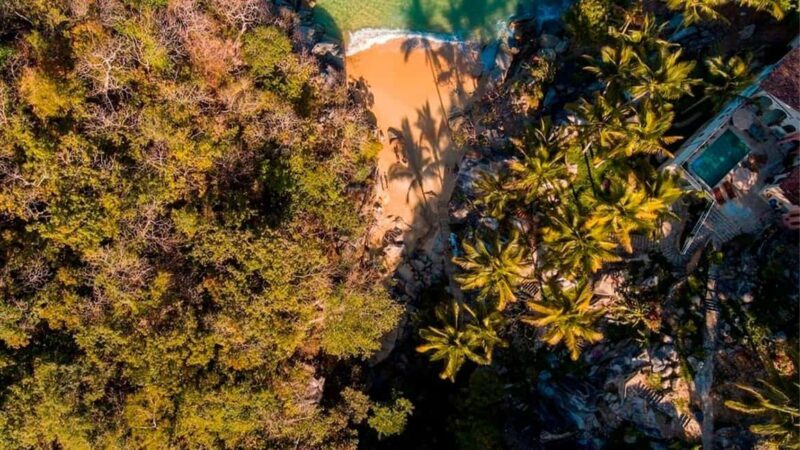 Puerto Vallarta: Catamaran to Arcos, Colomitos and Animas - What’s Included & Why It Matters