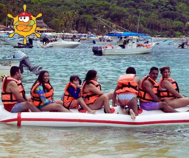 Puerto Vallarta: Catamaran to Arcos, Colomitos and Animas - Price & Value Considerations