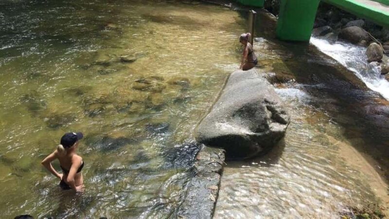 Puerto Vallarta: City & Jungle Tour - FAQs