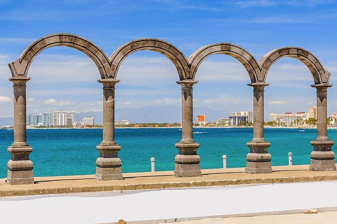 Puerto Vallarta City Tour - An Introduction to Puerto Vallarta’s Charm