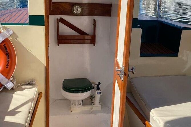 Puerto Vallarta City Tour By The Sea aboard Bruna - Who Will Love This Tour?