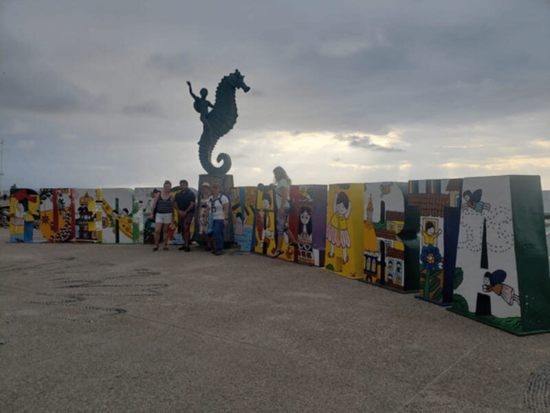 Puerto Vallarta: City Tour - The Practicalities and Value