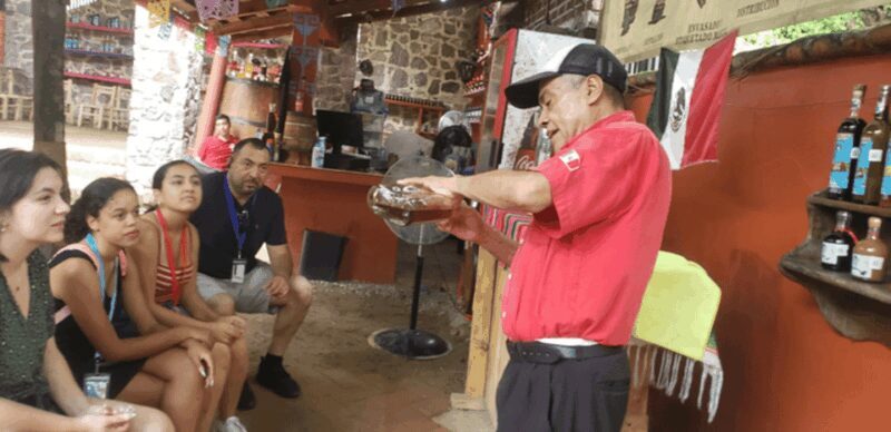 Puerto Vallarta: City Tour - In Summary
