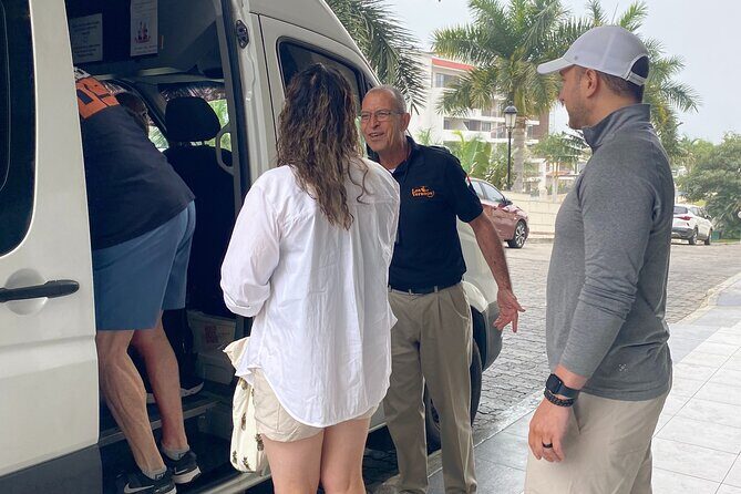 Puerto Vallarta City Tour with a Visit to our Adventure Park - Wrapping It Up: Who Is This Tour For?