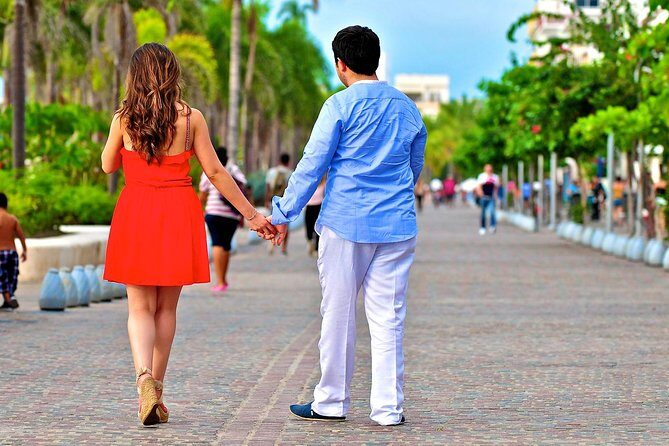 Puerto Vallarta City Tour with lunch - Key Points