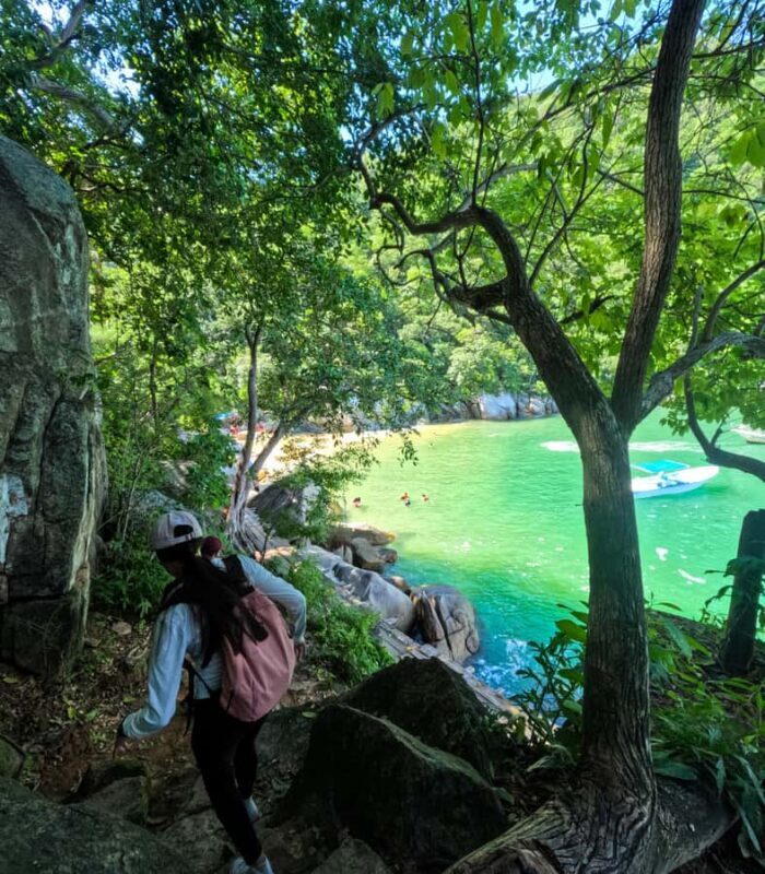 Puerto Vallarta: Coastal Hiking along Magical Beaches - FAQ